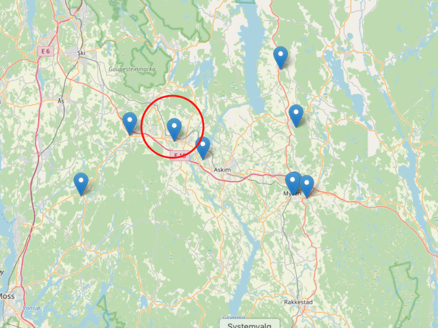 IØ Eiendomsutvikling AS